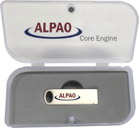 Deformable Mirrors - ALPAO