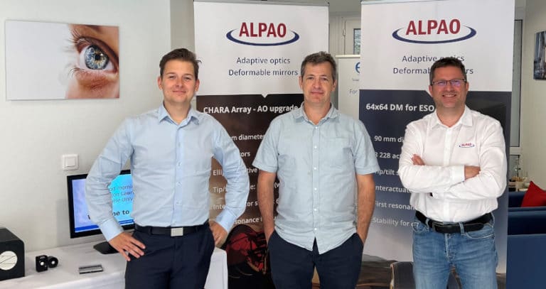 Interview with Jon Lawrence - Bertin Alpao