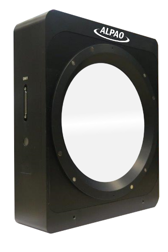 Large Aperture Deformable Mirrors (DMX) - Bertin Alpao
